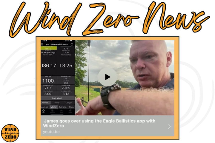 News – Wind Zero Store