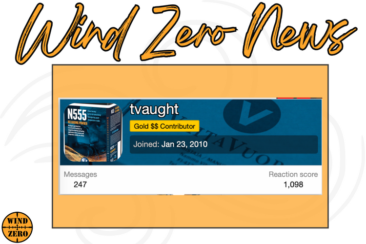 Wind Practice! – Wind Zero Store