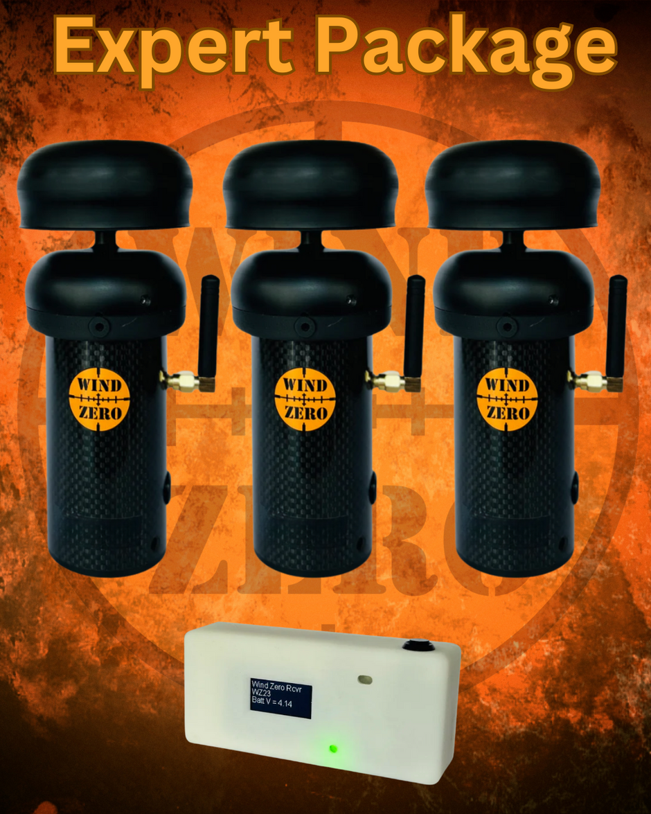 Products – Wind Zero Store