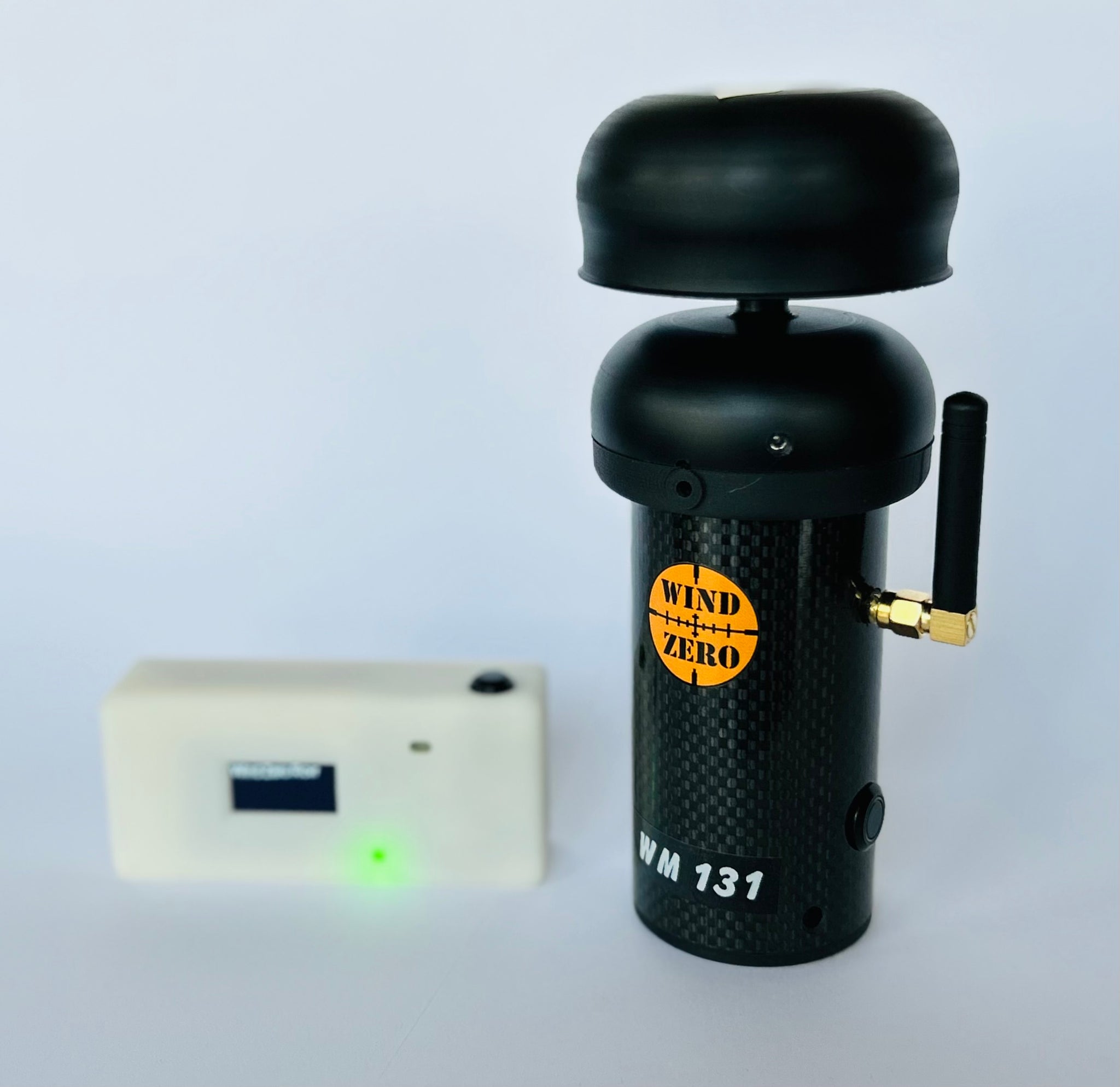 Wind Zero Package – Wind Zero Store